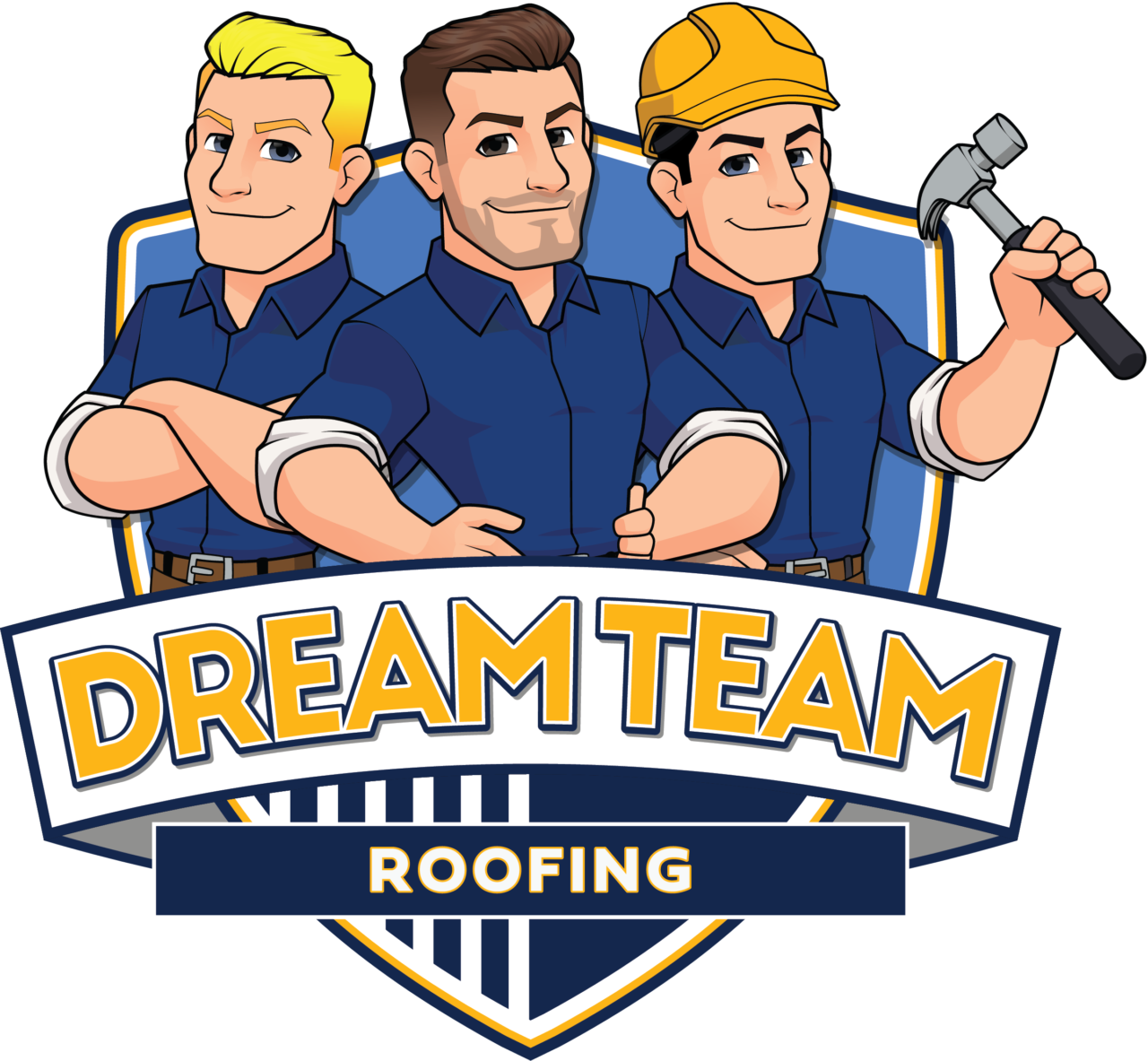 Roof Replacement in Fort Pierce - Dream Team Roofing